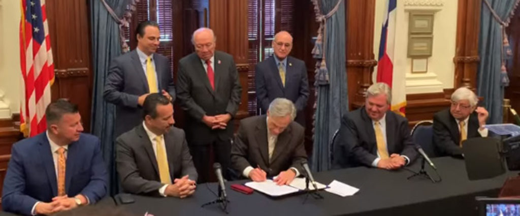 Economic Times Newsletter – 2nd Quarter 2019 – Pharr EDC