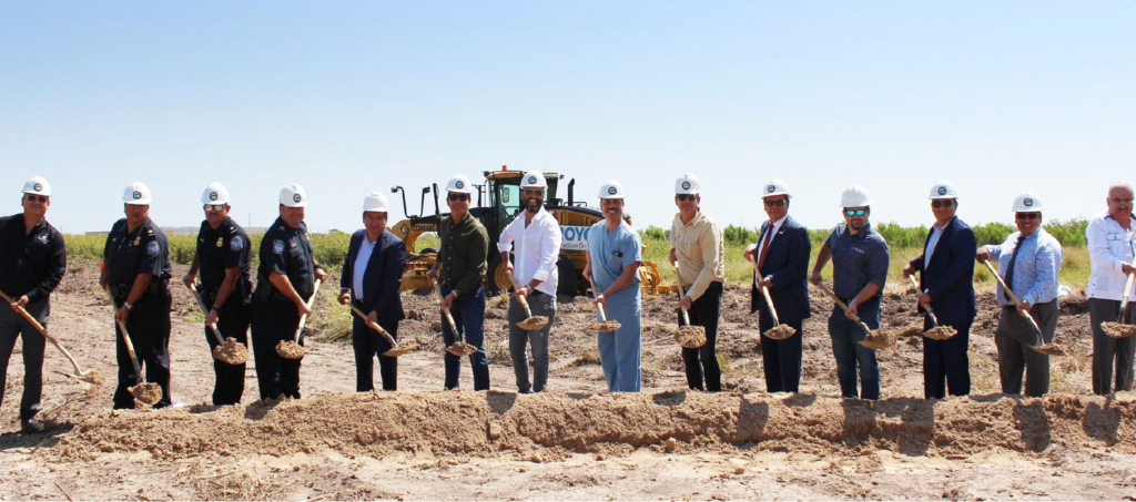 Economic Times Newsletter – 2nd Quarter 2022 – Pharr EDC