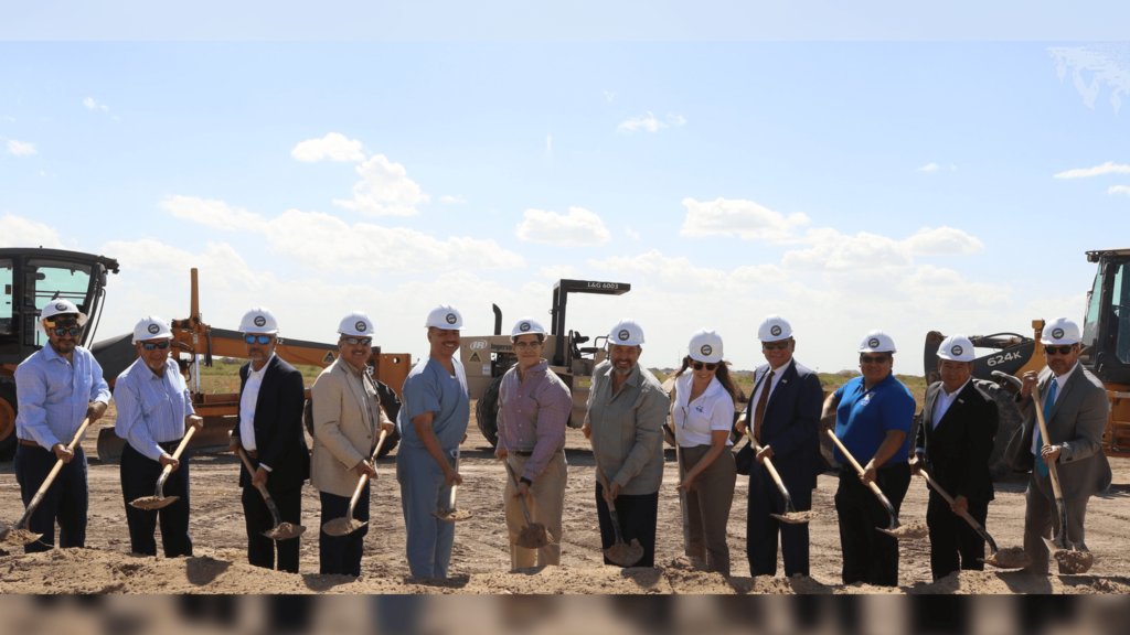 Economic Times Newsletter – 3rd Quarter – Pharr EDC